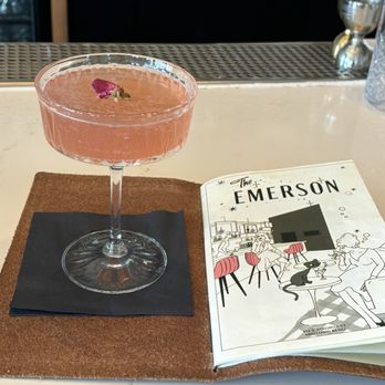 THE EMERSON - Updated April 2025 - 496 Photos & 204 Reviews - 955 S ...