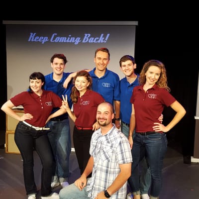 BINDLESTIFF STUDIO - Updated October 2025 - 21 Photos & 29 Reviews ...