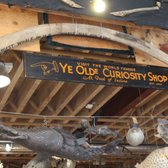 Ye Olde Curiosity Shop - 348 Photos & 196 Reviews - Jewelry - 1001 ...