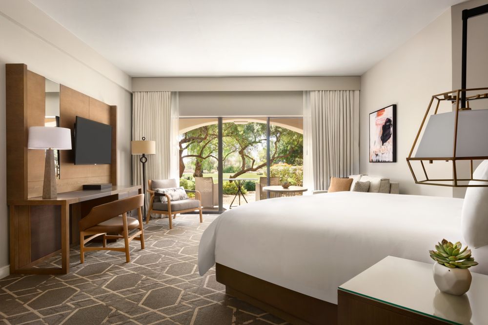 FAIRMONT SCOTTSDALE PRINCESS GOLD LOUNGE - Updated January 2026 - 38 ...