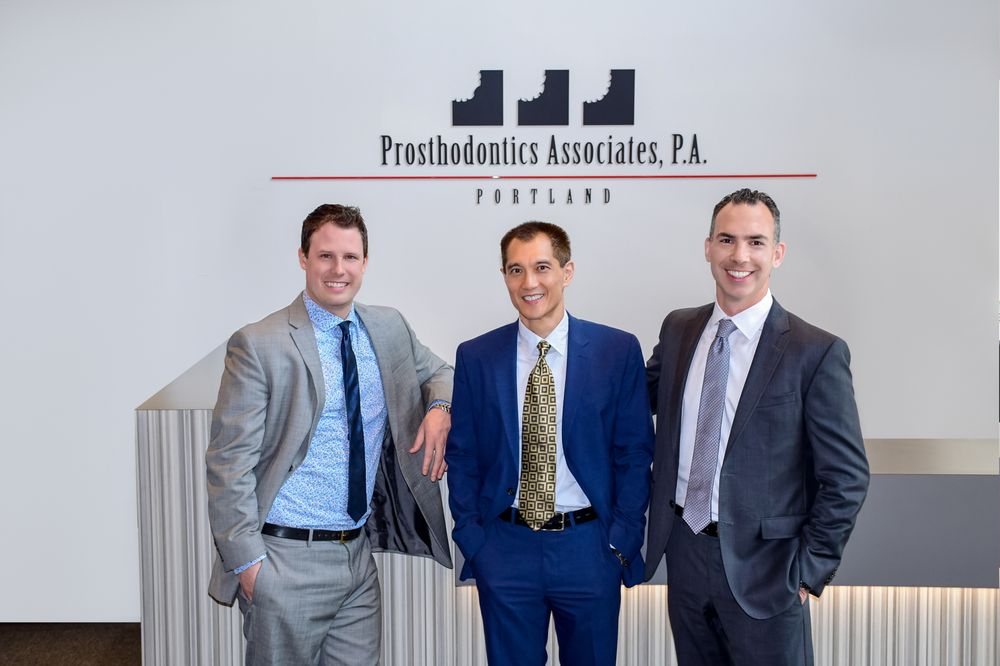 PROSTHODONTICS ASSOCIATES, P.A - Updated July 2025 - 131 Johnson Rd ...