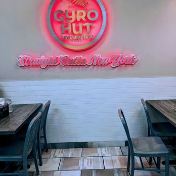 GYRO HUT - Updated February 2025 - 501 Photos & 444 Reviews - 2807 Old ...