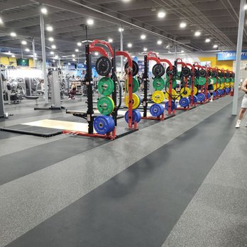 FITNESS CONNECTION - Updated August 2025 - 60 Photos & 38 Reviews ...