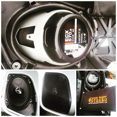 GARAGE BAGGER STEREO - Updated January 2026 - 13 Photos - 3307 ...