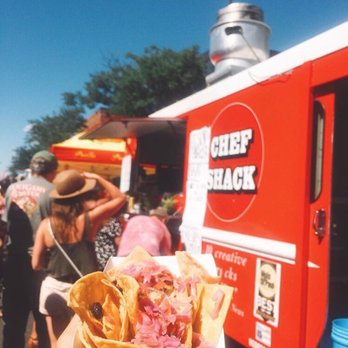 CHEF SHACK - Updated August 2025 - 31 Photos & 75 Reviews - 704 2nd St ...