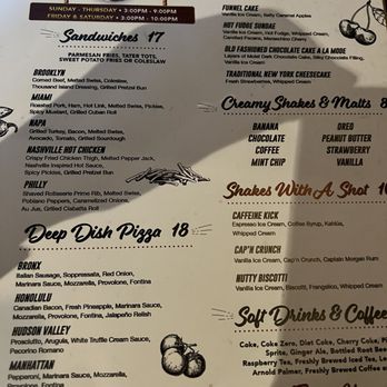 PATTIES & PINTS - Updated November 2024 - 326 Photos & 124 Reviews ...