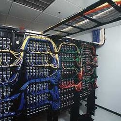 TUCSON NETWORK CABLING AND FIBER OPTIC - 3849 E Broadway Blvd, Tucson, Arizona ...