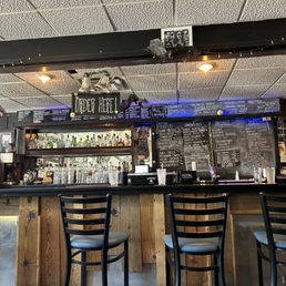 WUNDERBAR - Updated January 2026 - 490 Photos & 495 Reviews - 1132 Lee ...