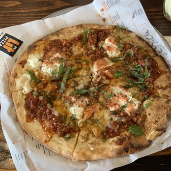 LIT PIZZA - CORPORATE BOULEVARD - Updated June 2024 - 58 Photos & 52 ...