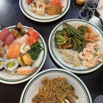 KING BUFFET - Updated December 2025 - 257 Photos & 193 Reviews - 10250 ...