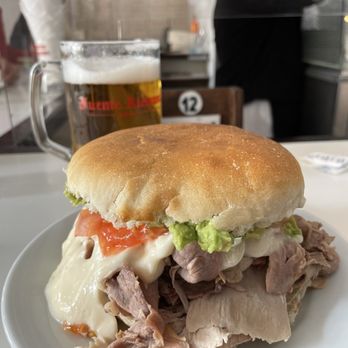 FUENTE ALEMANA - Updated January 2026 - 86 Photos & 71 Reviews - Av ...