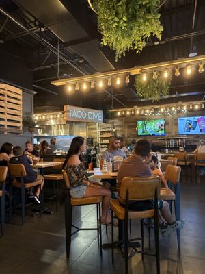 TACO DIVE - Updated December 2025 - 43 Photos & 27 Reviews - 9920 Fl ...