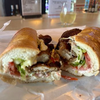 LITTLE PHILLY - Updated May 2025 - 52 Photos & 50 Reviews - 2063 ...