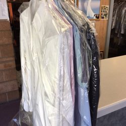 REX CLEANERS - 37 Photos & 171 Reviews - 60 Race St, San Jose ...