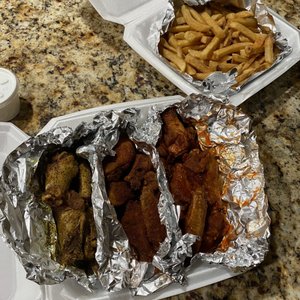 WING CITY - Updated March 2025 - 141 Photos & 319 Reviews - 1456 ...