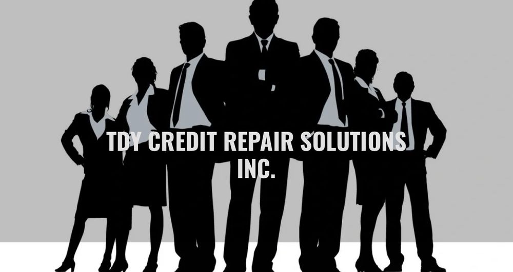 TDY CREDIT REPAIR SOLUTIONS - Updated July 2025 - Philadelphia ...
