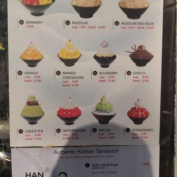 HANBINGO - Updated November 2024 - 61 Photos & 19 Reviews - 397 Spadina ...