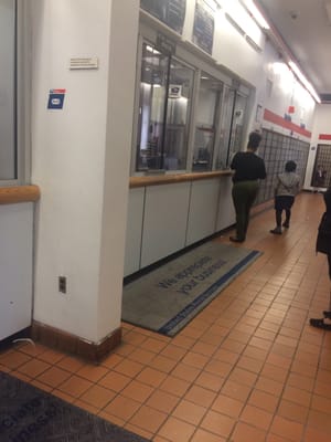 US POST OFFICE - Updated October 2025 - 25 Reviews - 1950 Lafayette Ave ...