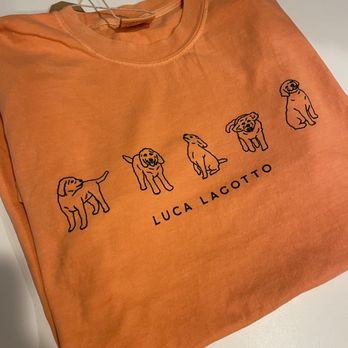 LUCA LAGOTTO - Updated March 2025 - 200 Photos & 105 Reviews - 1722 ...