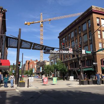 ITHACA COMMONS - Updated October 2025 - 31 Photos & 28 Reviews - Ithaca ...