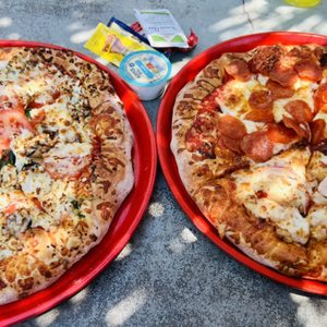 PIZZA PORT BRESSI RANCH - 570 Photos & 687 Reviews - 2730 Gateway Rd ...