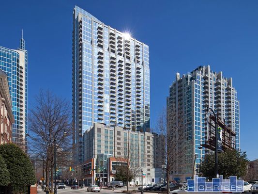 VIEWPOINT CONDOS - Updated October 2025 - 855 Peachtree St NE, Atlanta ...