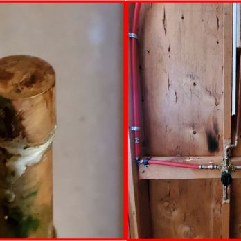 KEITH’S PLUMBING AND LANDSCAPING - Apple Valley, California - Plumbing ...