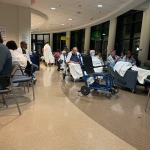 MERCY HOSPITAL SOUTH - 24 Photos & 146 Reviews - 10114 Kennerly Road ...
