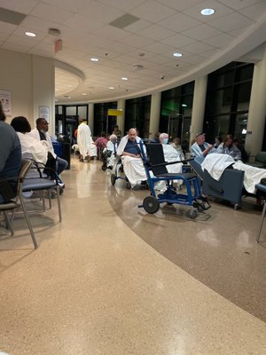 MERCY HOSPITAL SOUTH - Updated January 2026 - 27 Photos & 187 Reviews ...