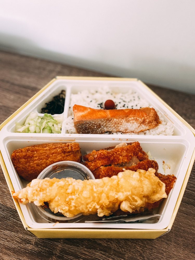 RESTAURANT MATSU - 307 Photos & 152 Reviews - Japanese - 161 Alamaha St ...