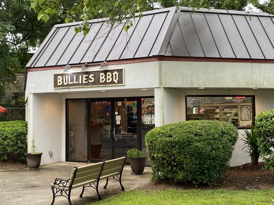 BULLIES BBQ - Updated August 2025 - 253 Photos & 597 Reviews - 3 ...