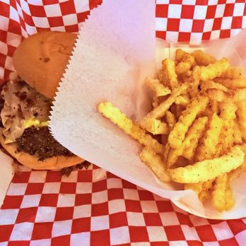 NFA BURGER - AVALON - Updated December 2025 - 80 Photos & 59 Reviews ...