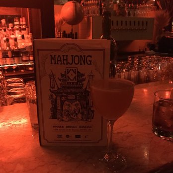 MAHJONG BAR - Updated December 2024 - 41 Photos & 51 Reviews - 1276 ...