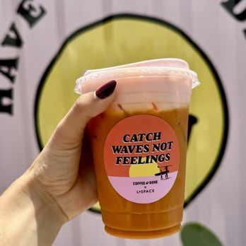 COFFEE DOSE - Updated August 2024 - 821 Photos & 324 Reviews - 7 ...