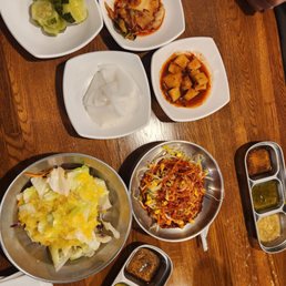 CHEF JK KOREAN BBQ - Updated September 2025 - 135 Photos & 97 Reviews ...