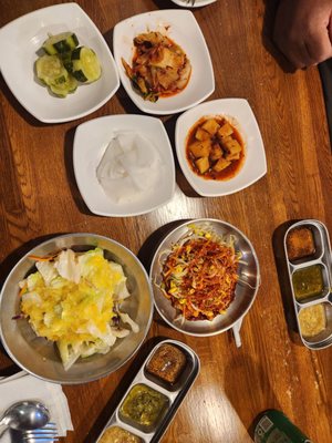 CHEF JK KOREAN BBQ - Updated October 2025 - 125 Photos & 96 Reviews ...