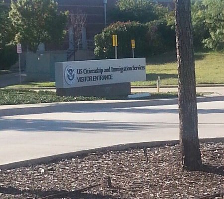 USCIS OFFICE APPLICATION SUPPORT CENTER - Updated September 2025 - 1100 ...