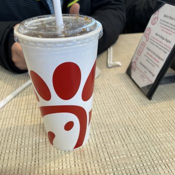 CHICK-FIL-A - Updated September 2024 - 46 Photos & 14 Reviews - 200-225 ...