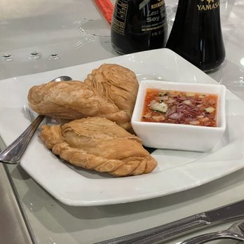 JASMINE THAI RESTAURANT & SUSHI BAR - Updated December 2025 - 162 ...