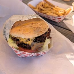 BURGER KOOK - Updated December 2025 - 308 Photos & 117 Reviews - 5114 ...