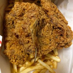 Texas Chicken & Burgers Reviews | Read Customer Service Reviews of ...
