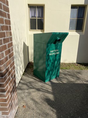 SEBASTOPOL REGIONAL LIBRARY - Updated October 2025 - 10 Photos & 14 ...