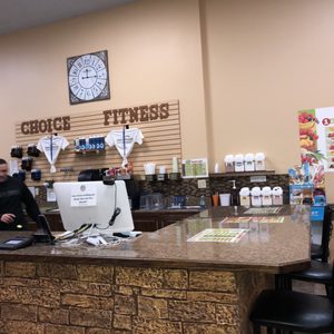 CHOICE FITNESS - Updated November 2025 - 15 Photos & 40 Reviews - 126 ...