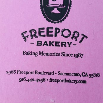 FREEPORT BAKERY - Updated June 2024 - 1231 Photos & 1424 Reviews - 2966 ...