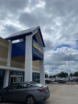 CARMAX - Updated August 2025 - 41 Photos & 100 Reviews - 21636 Katy Fwy ...