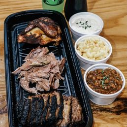 BOXER BBQ - Updated May 2026 - 247 Photos & 190 Reviews - 513 S Main St ...