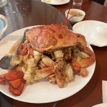 JOYALE SEAFOOD RESTAURANT - Updated February 2025 - 492 Photos & 203 ...