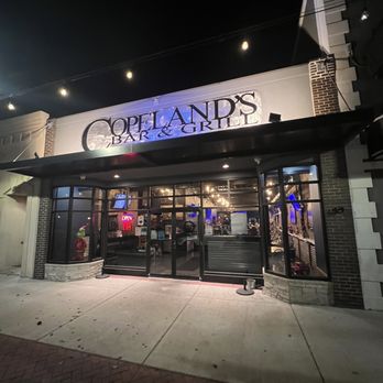 COPELAND’S BAR & GRILL - Updated October 2025 - 12 Photos - 51 N Main ...