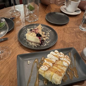 THE KITCHEN AMERICAN BISTRO - Updated June 2024 - 1036 Photos & 805 ...