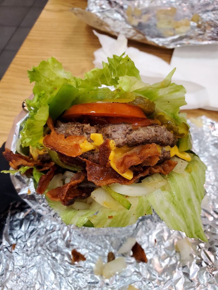 FIVE GUYS - 96 Photos & 196 Reviews - 2010 148th Ave NE, Redmond ...